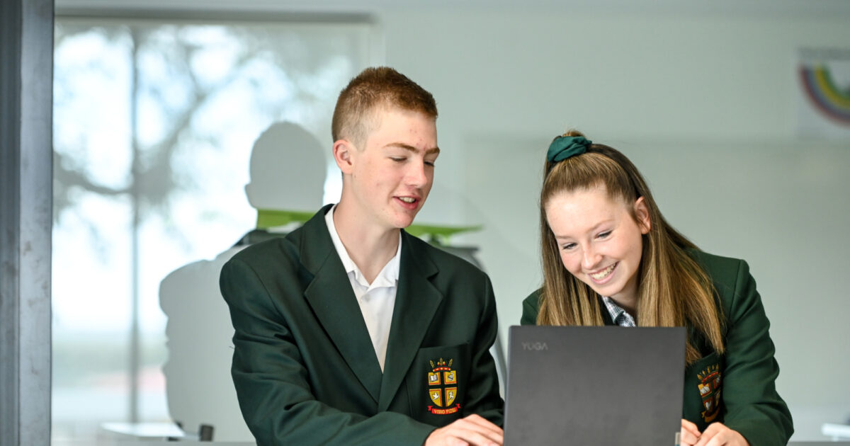 Wynn Vale Campus • Year 10 Subject Offerings
