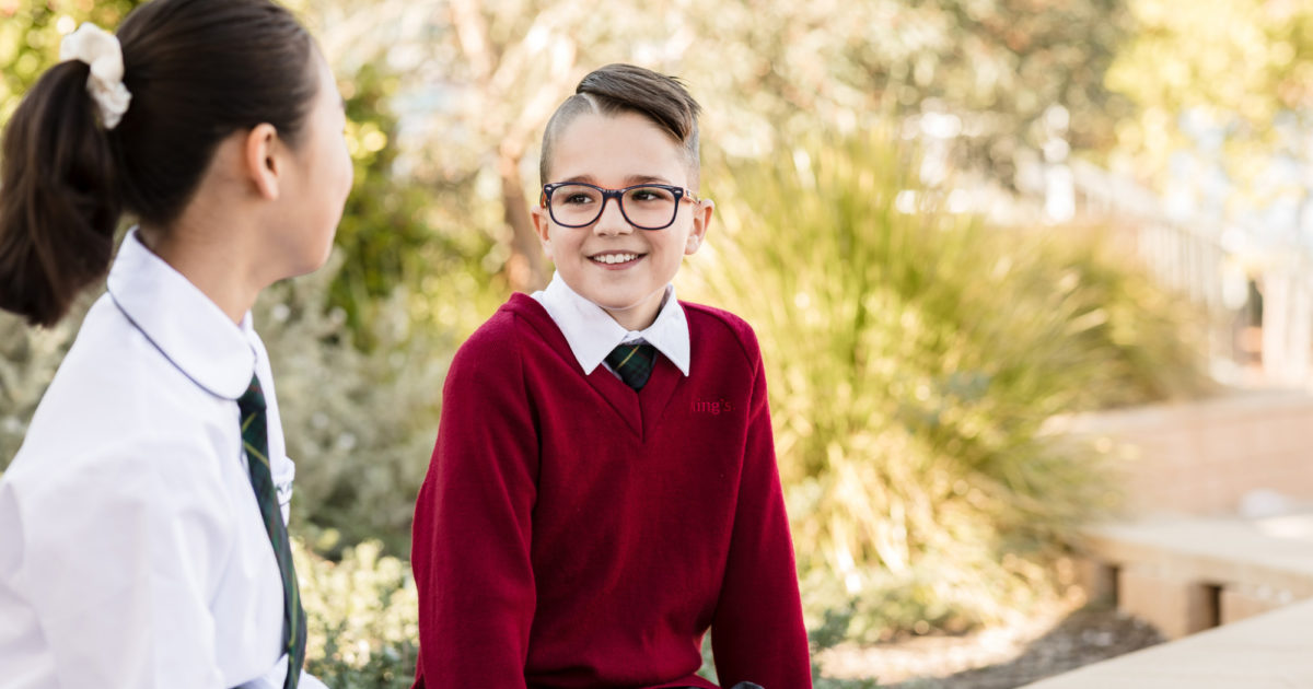 Wynn Vale Campus • Uniforms