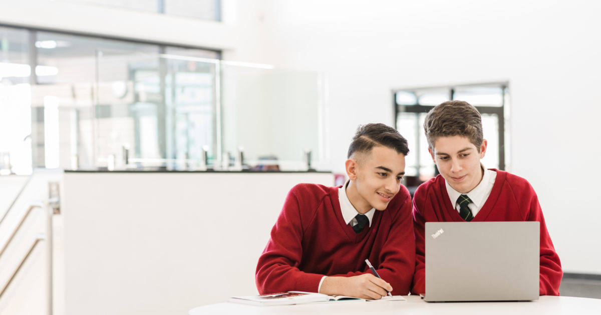 Wynn Vale Campus • Pathways
